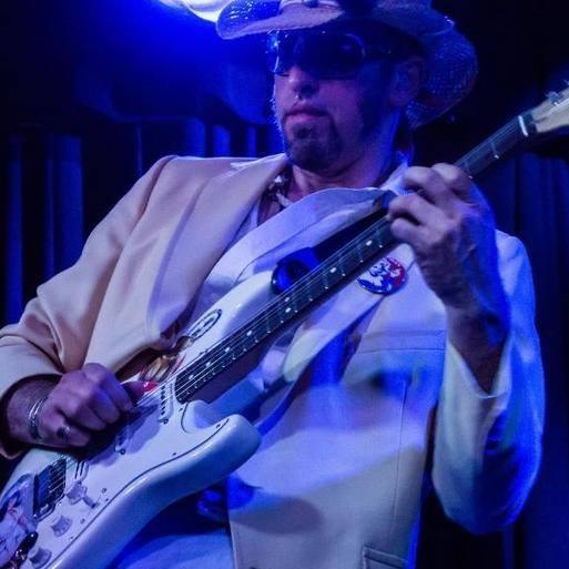 Tickets for Al Smyth’s FBnCC in Worthington from Natalie's Grandview