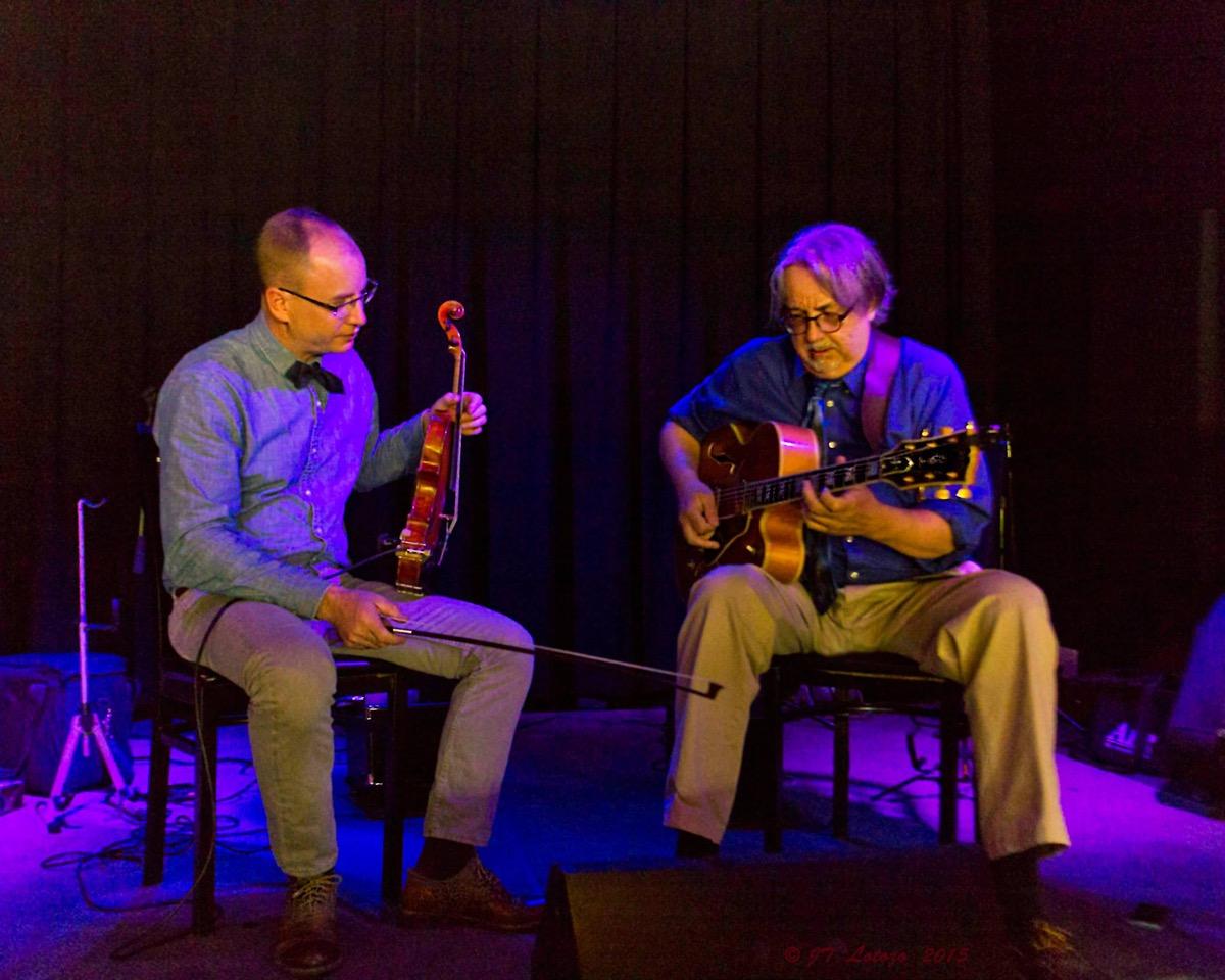 Tickets for SpeakEasy, featuring Tom Carroll & Andy Carlson in ...