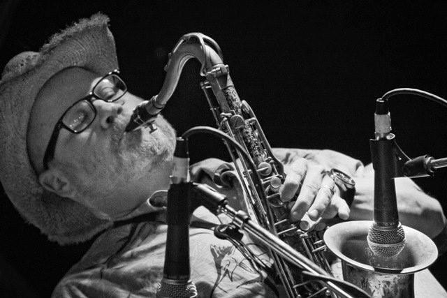 Tickets for Tony Monaco Trio, with Randy Mather in Worthington from ...