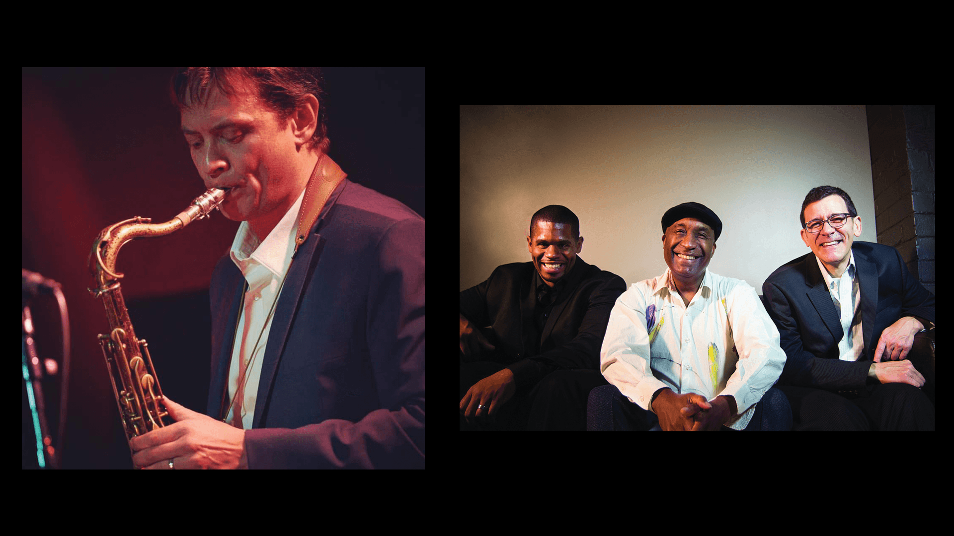 Tickets for Bryan Olsheski, with the Bobby Floyd Trio in Worthington ...