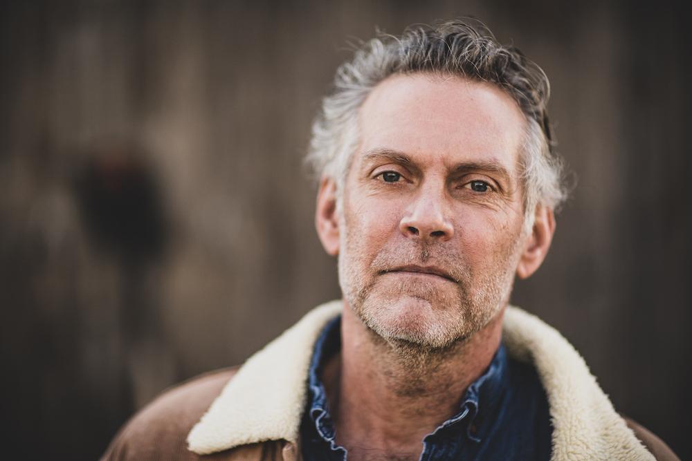 Tickets for Rod Picott in Worthington from Natalie's Grandview