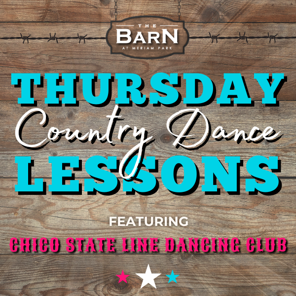 Tickets for Line Dancing (Individual Ticket) in Chico from ShowClix