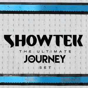 Tickets for Showtek 360 - The Ultimate Journey Set in Sydney Olympic ...
