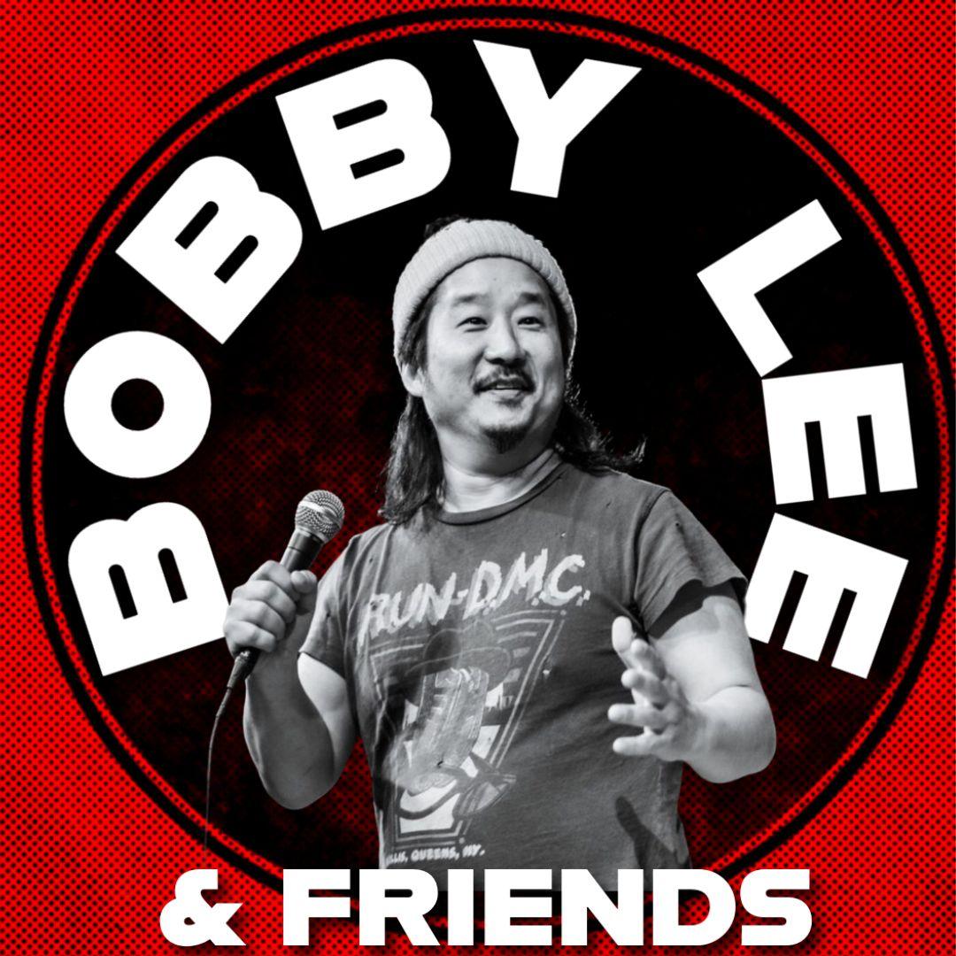 Tickets for *SOLD OUT* Bobby Lee & Friends - Hosted by J.F. Harris with ...
