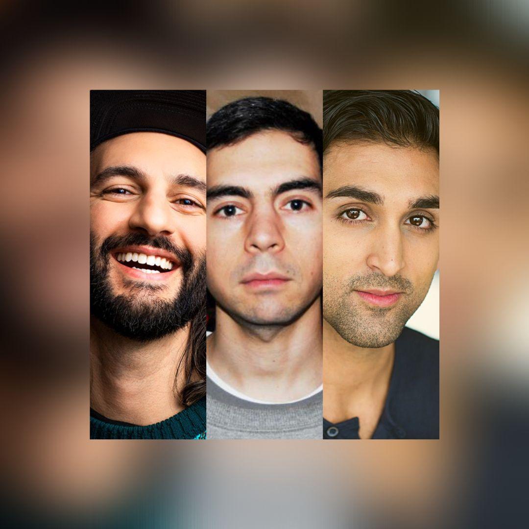 Tickets for *SOLD OUT* Live from the Belly Room - Amir K, Brent ...