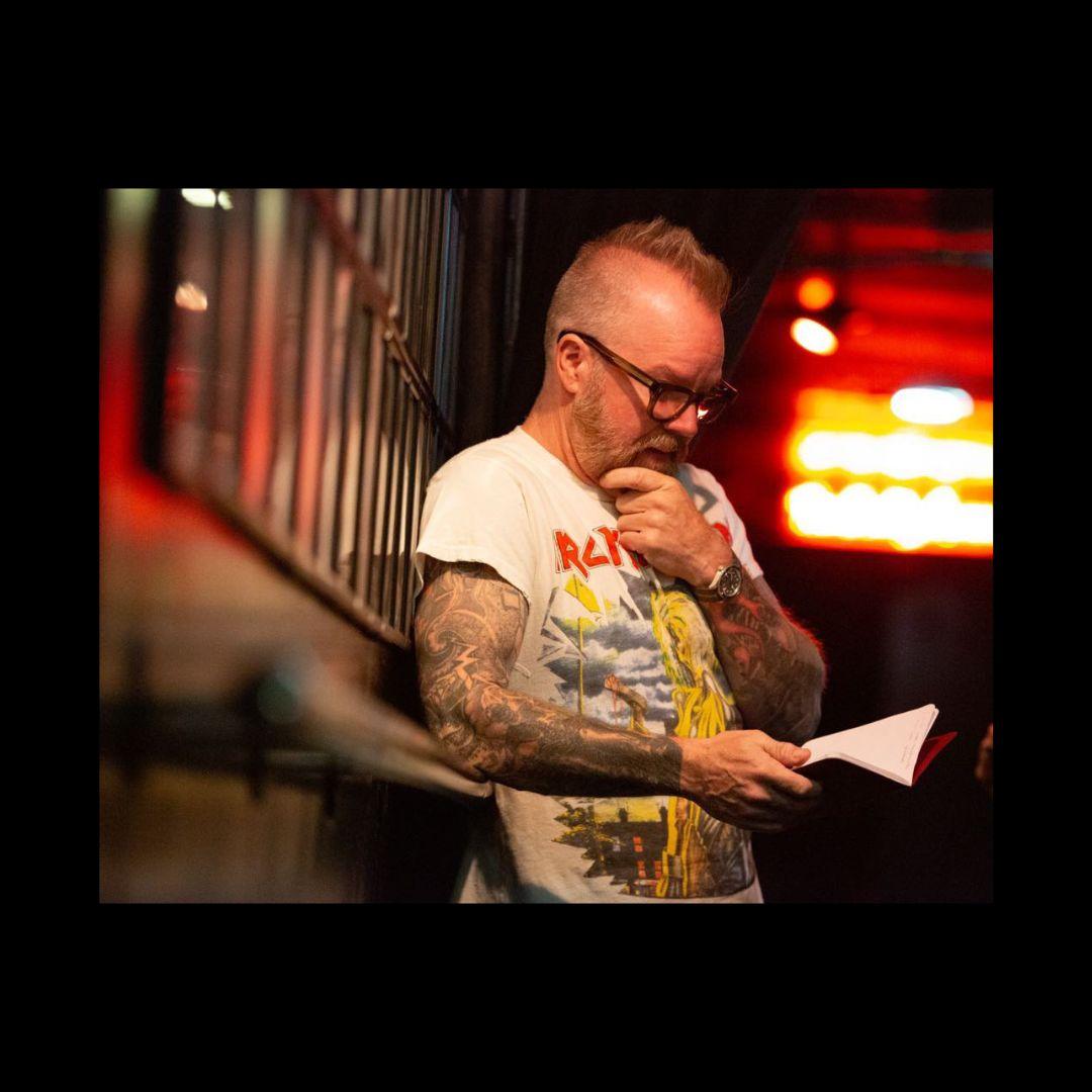 Tickets for *Low Ticket Warning* Dean Delray Live in the Belly Room in ...