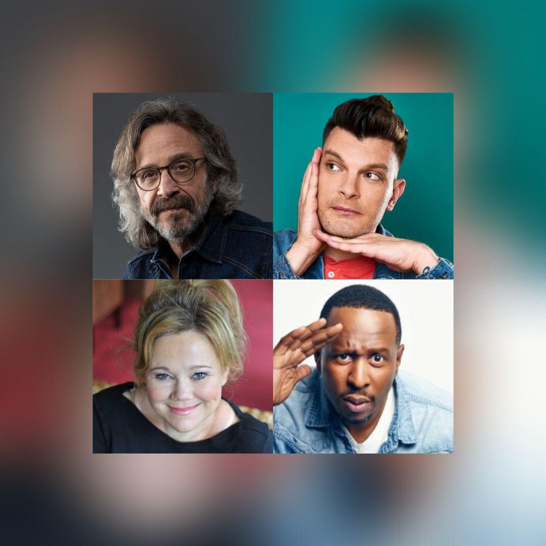 Tickets for *SOLD OUT* Best of the Store - Marc Maron, Caroline Rhea ...