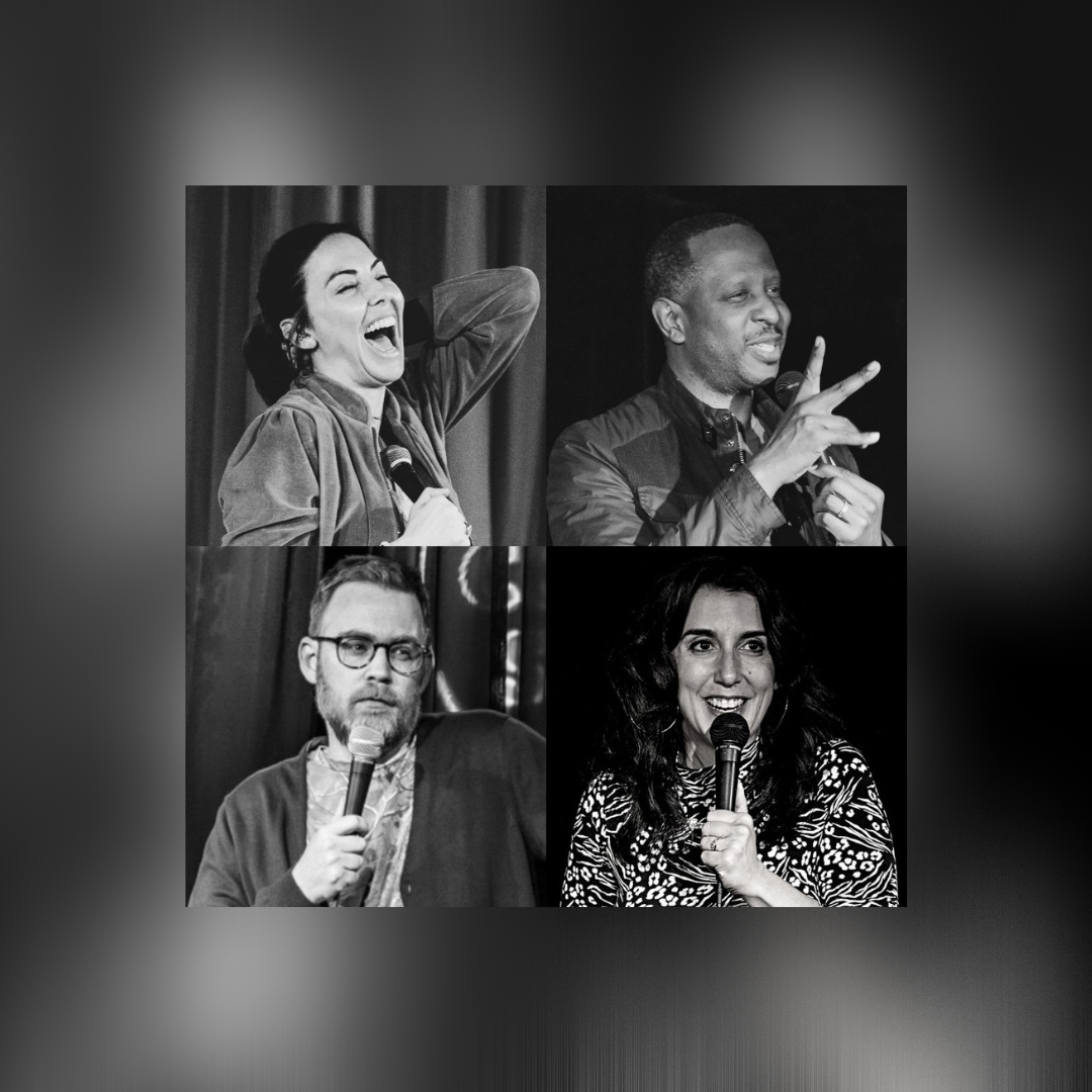 Tickets for *SOLD OUT* Best of the Store - Whitney Cummings, Owen Smith ...