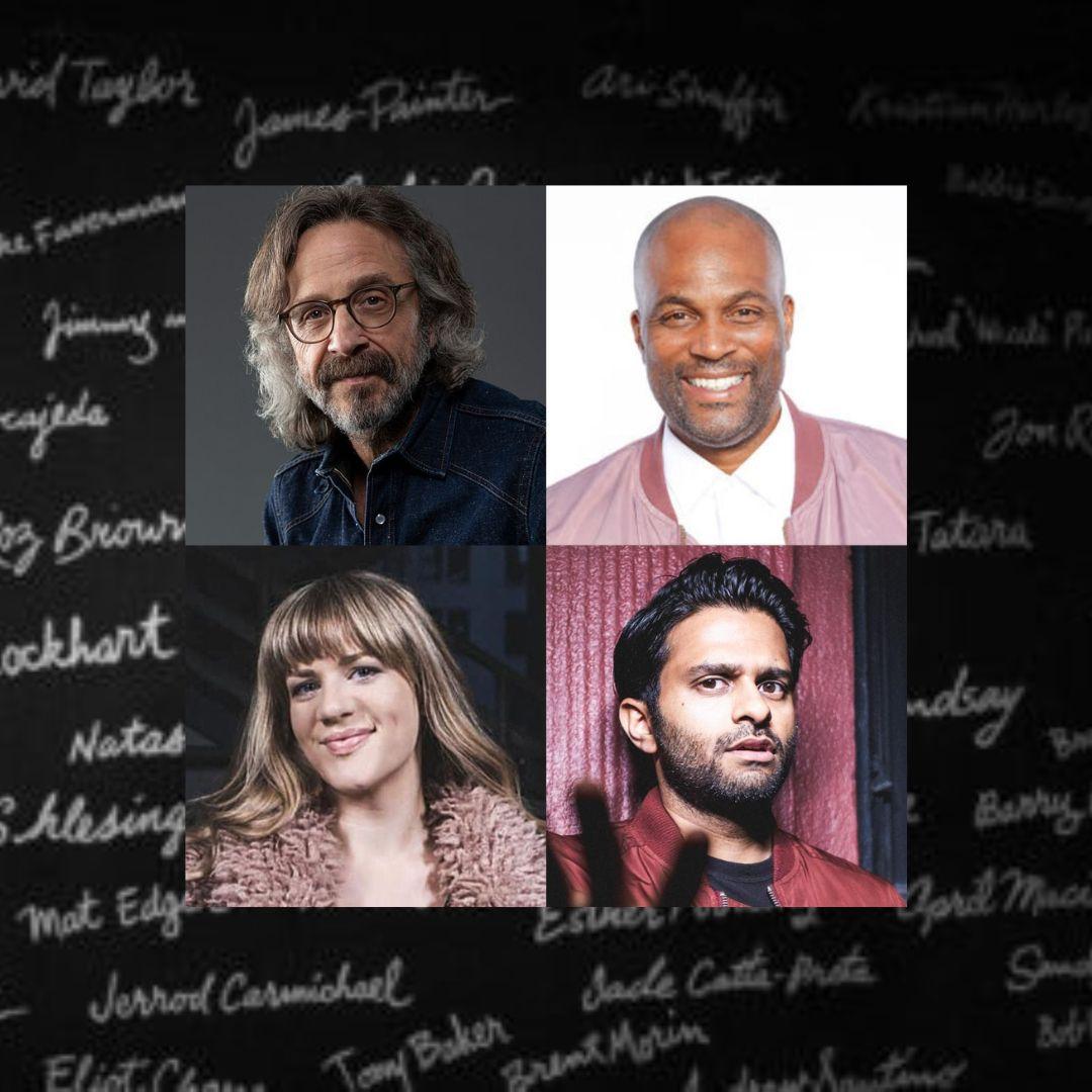 Tickets for *SOLD OUT* Best of the Store - Marc Maron, Chris Spencer ...