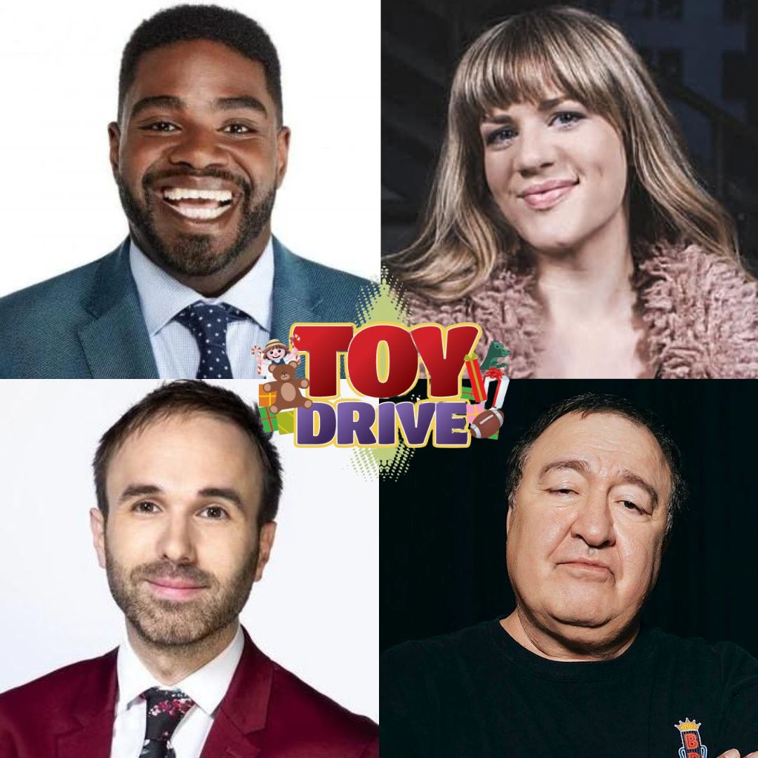 Tickets for *SOLD OUT* Best of the Store - Ron Funches, Lara Beitz ...