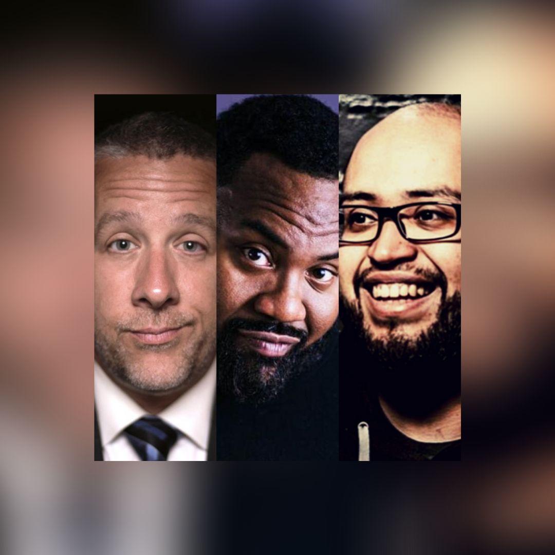 Tickets for *SOLD OUT* Best of the Store (10:30) - Ryan Sickler, Dave ...