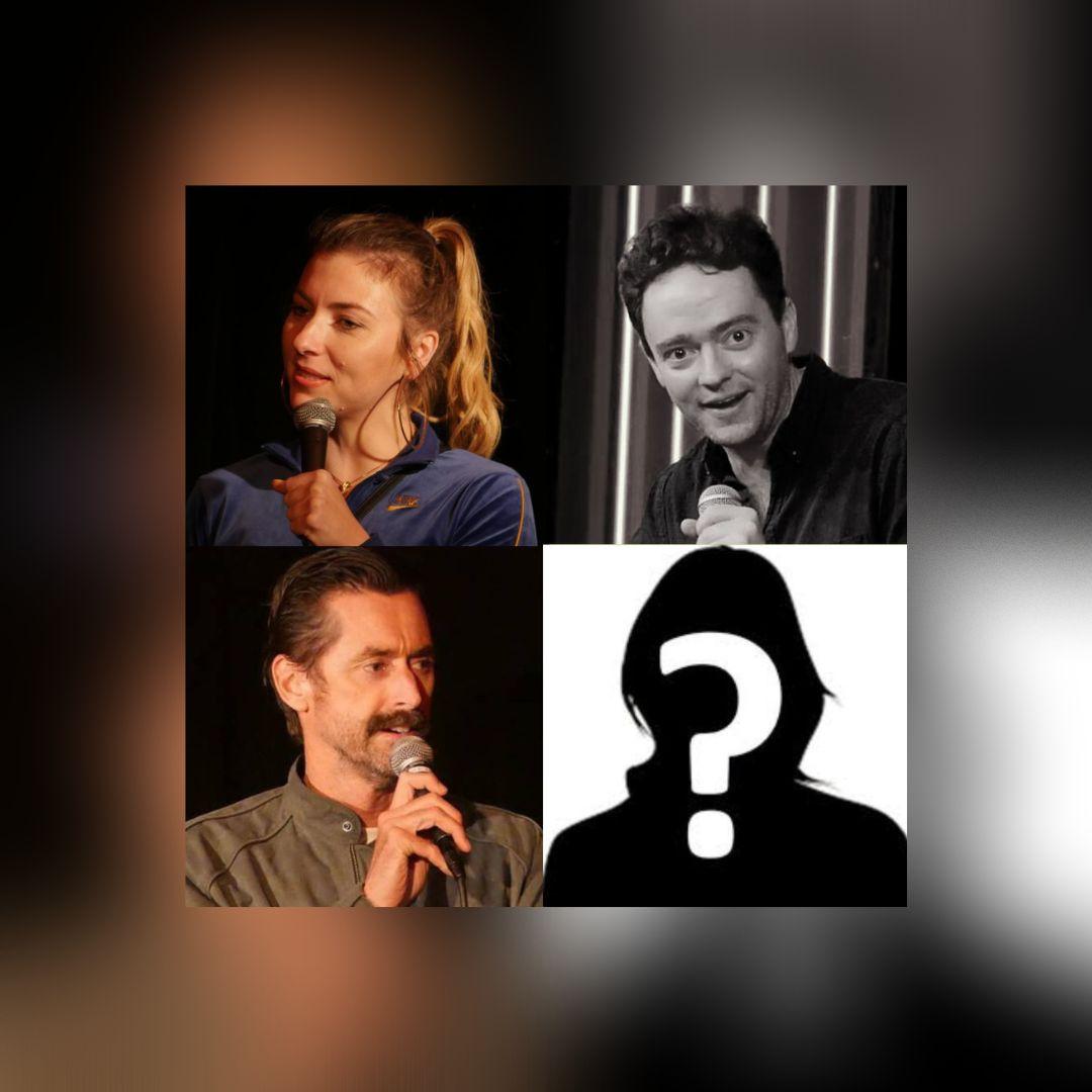 Tickets for Best of the Store (10:30) - Annie Lederman, Mark Ellis ...