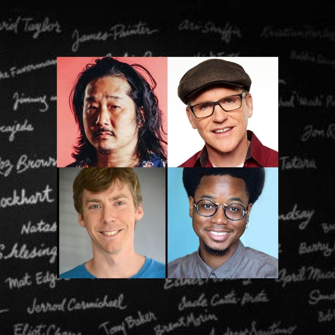 Tickets for *SOLD OUT* Best of the Store (10:30) - Bobby Lee, Greg ...