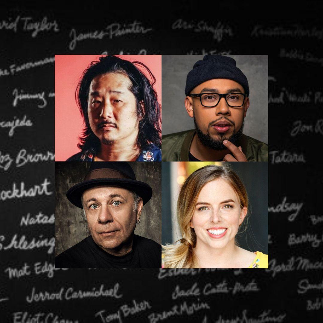 Tickets for *SOLD OUT* Best of the Store (10:30) - Bobby Lee, Jesus ...