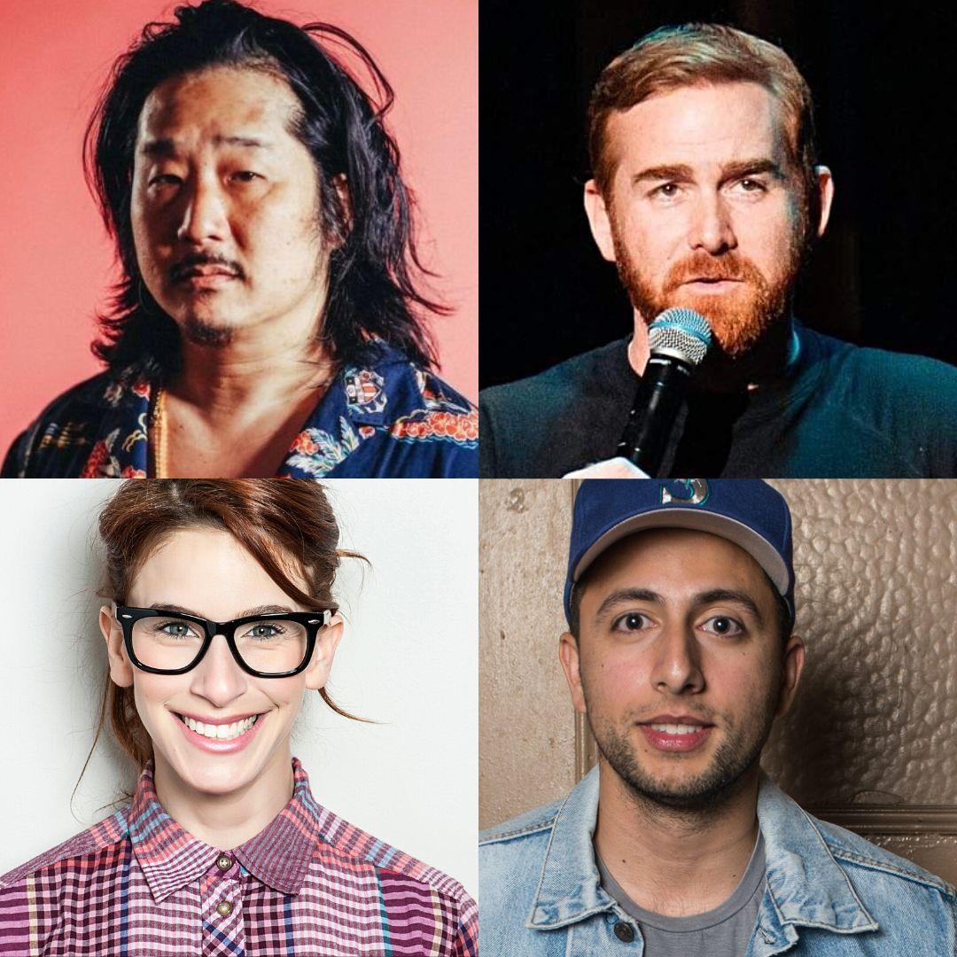Tickets for *SOLD OUT* Best of the Store (10:30) - Bobby Lee, Andrew ...