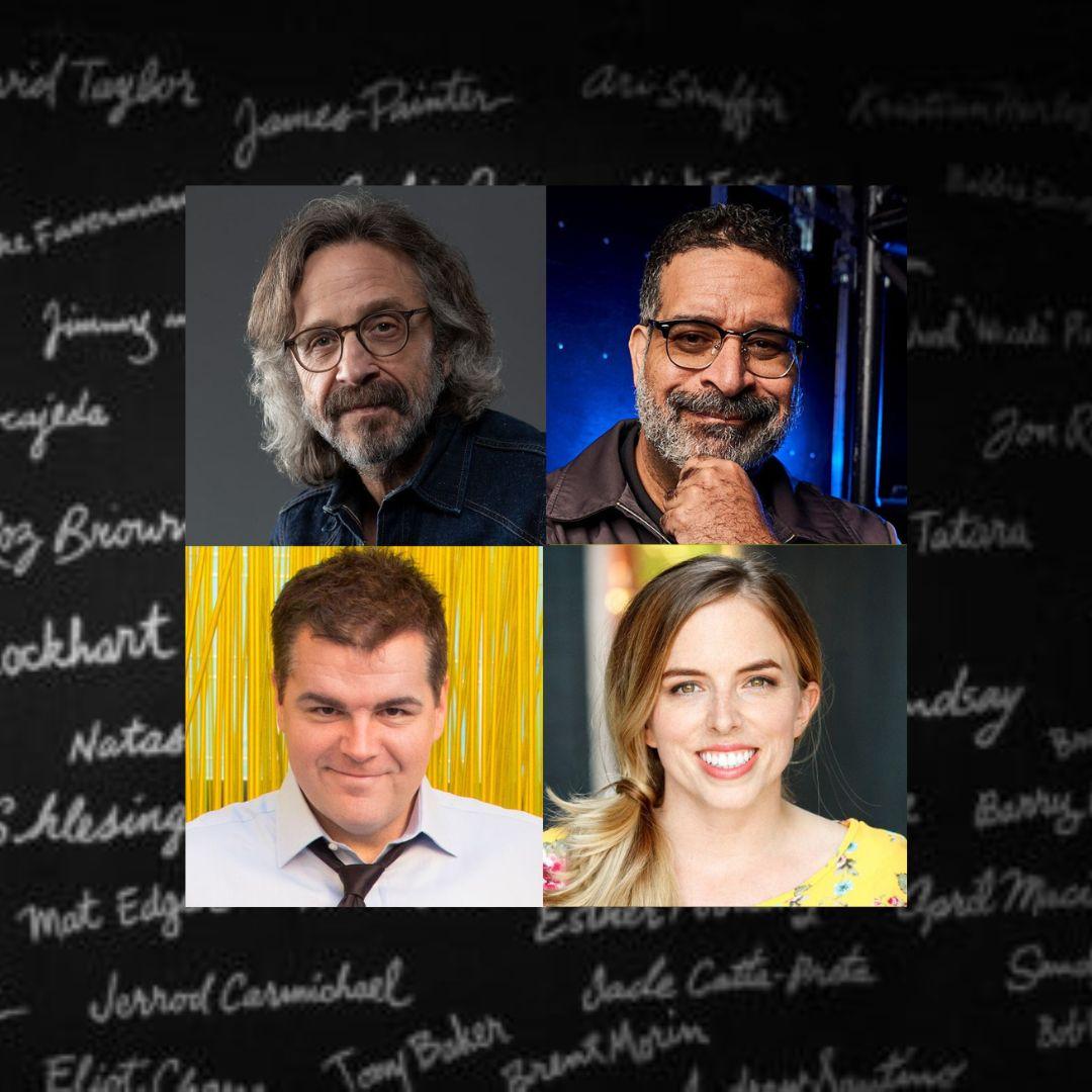 Tickets for Best of the Store - Just Added: Pauly Shore! Marc Maron ...