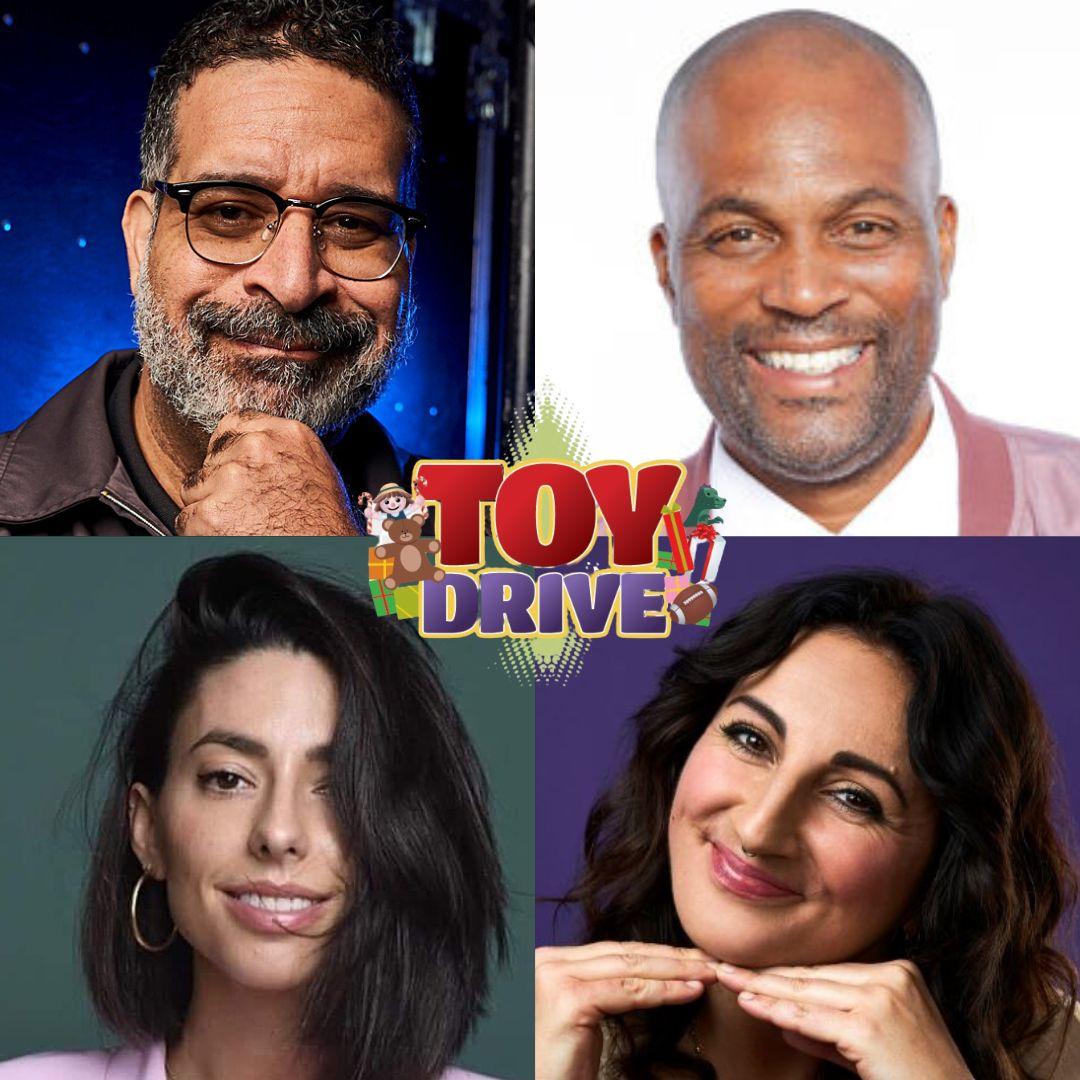 Tickets for Best of the Store - Erik Griffin, Chris Spencer, Jade Catta ...