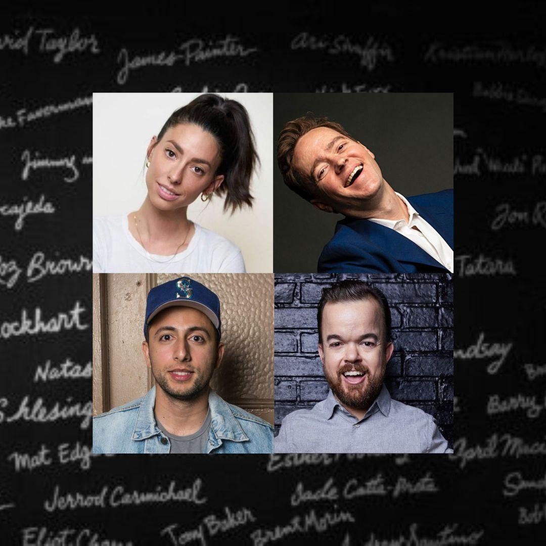 Tickets for *Low Ticket Warning* Headliners of the OR - Jade Catta ...