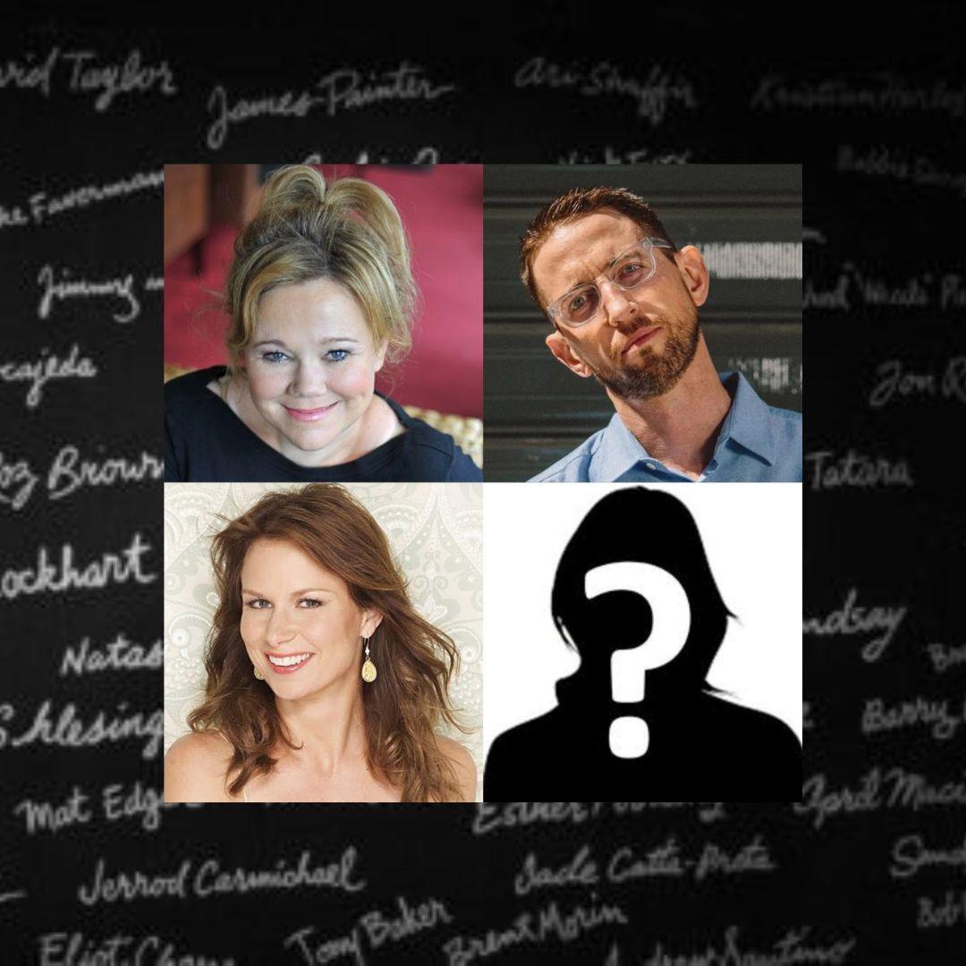 Tickets for *SOLD OUT* Headliners of the OR - Caroline Rhea, Neal ...