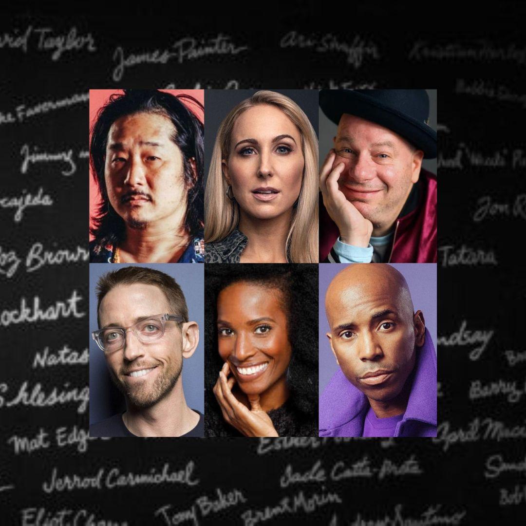 Tickets for *4 Tables Remaining* Headliners of the OR - Bobby Lee ...