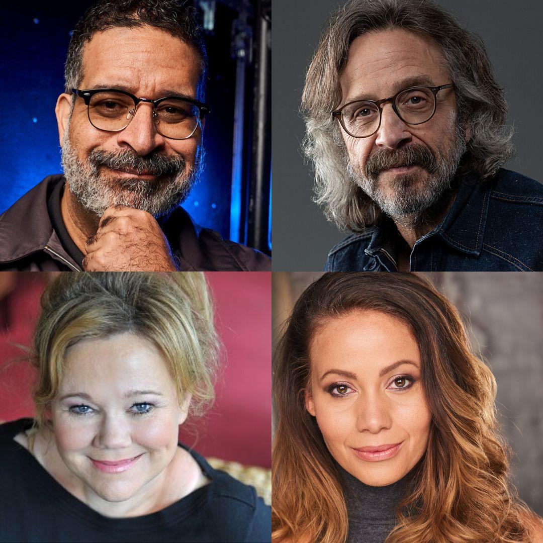 Tickets for *SOLD OUT* Headliners of the OR - Erik Griffin, Marc Maron ...