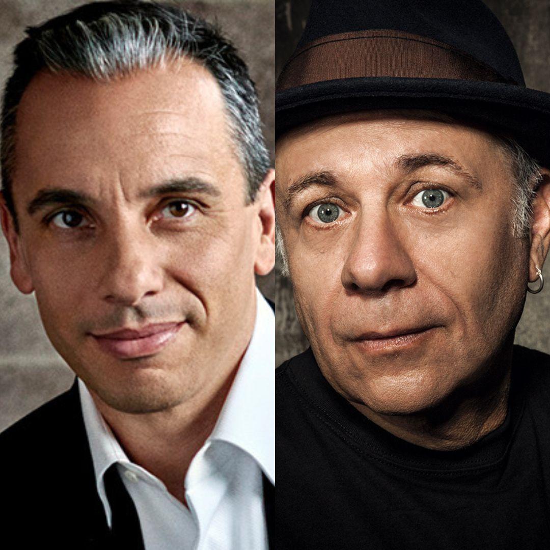 Tickets for *SOLD OUT* Headliners of the OR - Erik Griffin, Sebastian ...