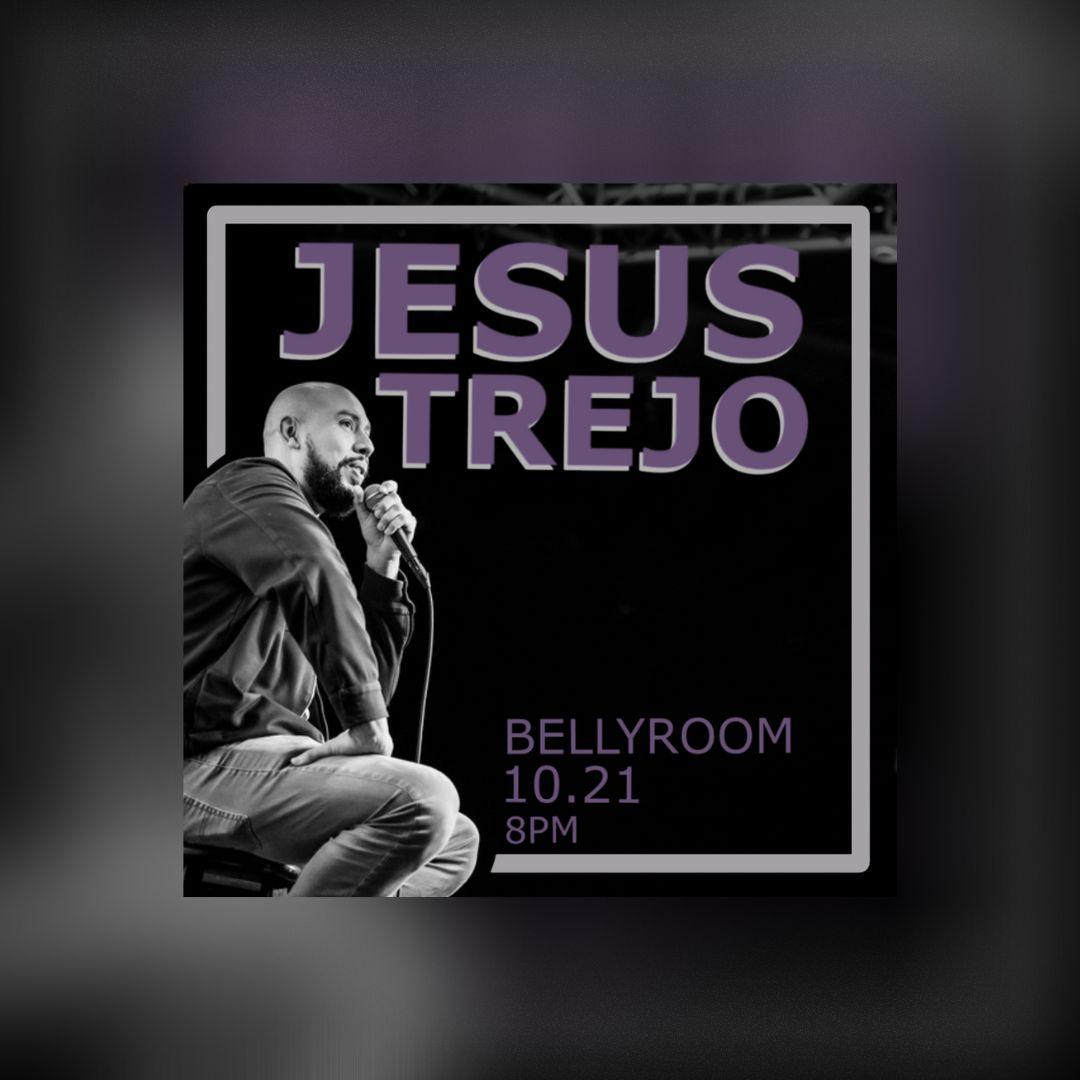 Tickets for *SOLD OUT* Jesus Trejo Live at the Store in Los Angeles ...