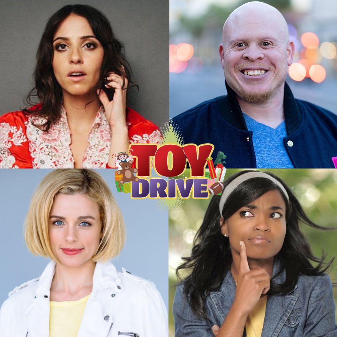 Tickets for *SOLD OUT* Live from the Belly Room - Sara Weinshenk ...