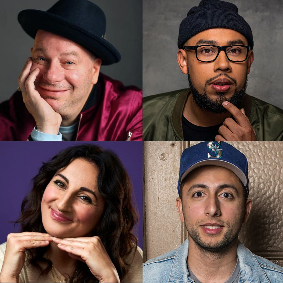 Tickets for *15 Tickets Remaining* Headliners of the OR - Jeff Ross ...