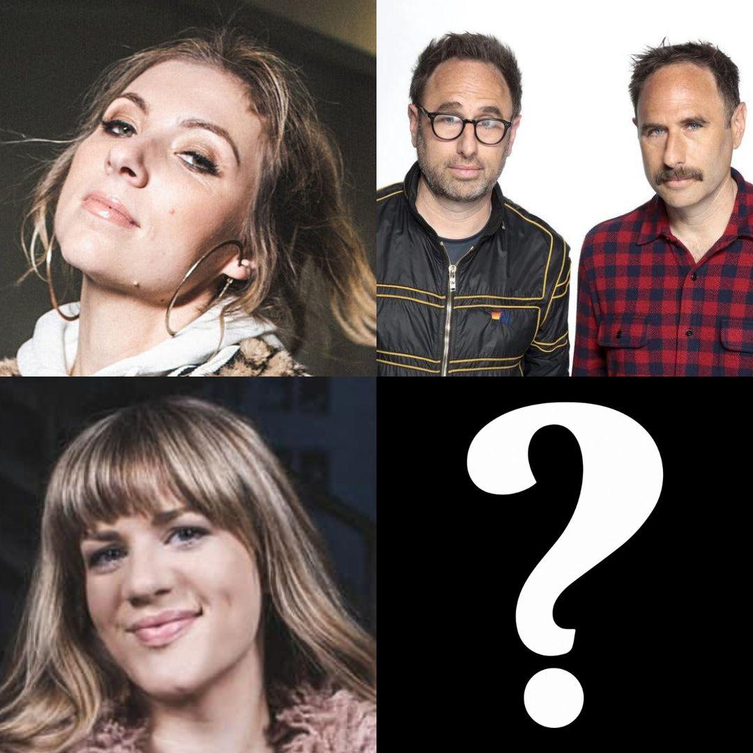 Tickets for *Low Ticket Warning* Best of the Store - Annie Lederman ...