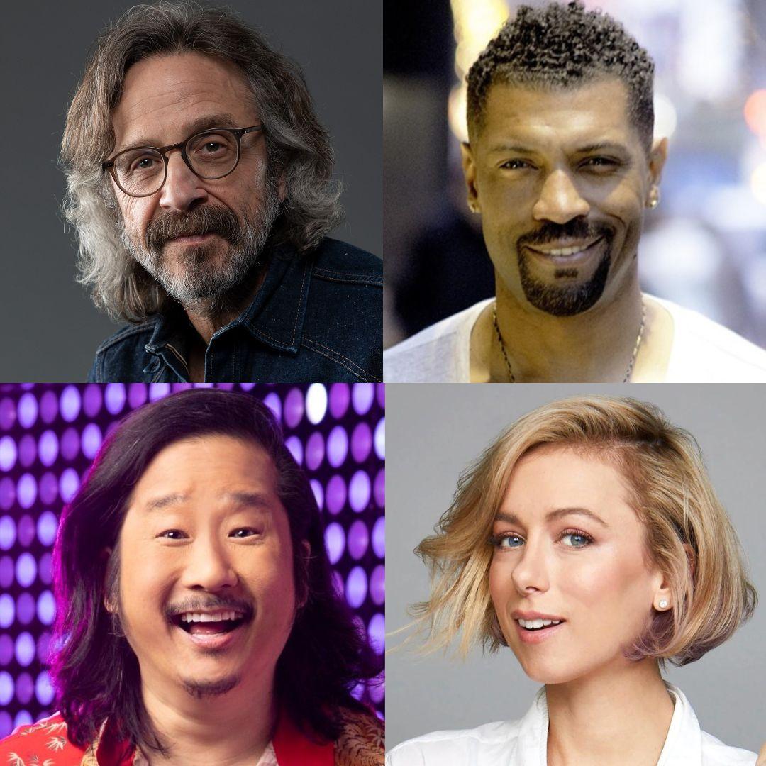 Tickets for *SOLD OUT* Best of the Store - Marc Maron, Deon Cole, Bobby ...
