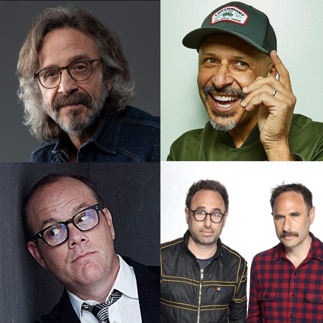 Tickets for Best of the Store - Marc Maron, Maz Jobrani, Tom Papa ...