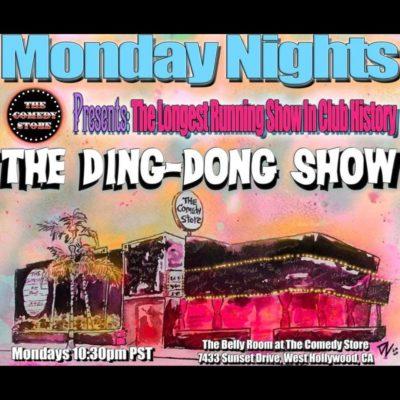 Tickets for The Ding Dong Show with Don Barris in Los Angeles from ...