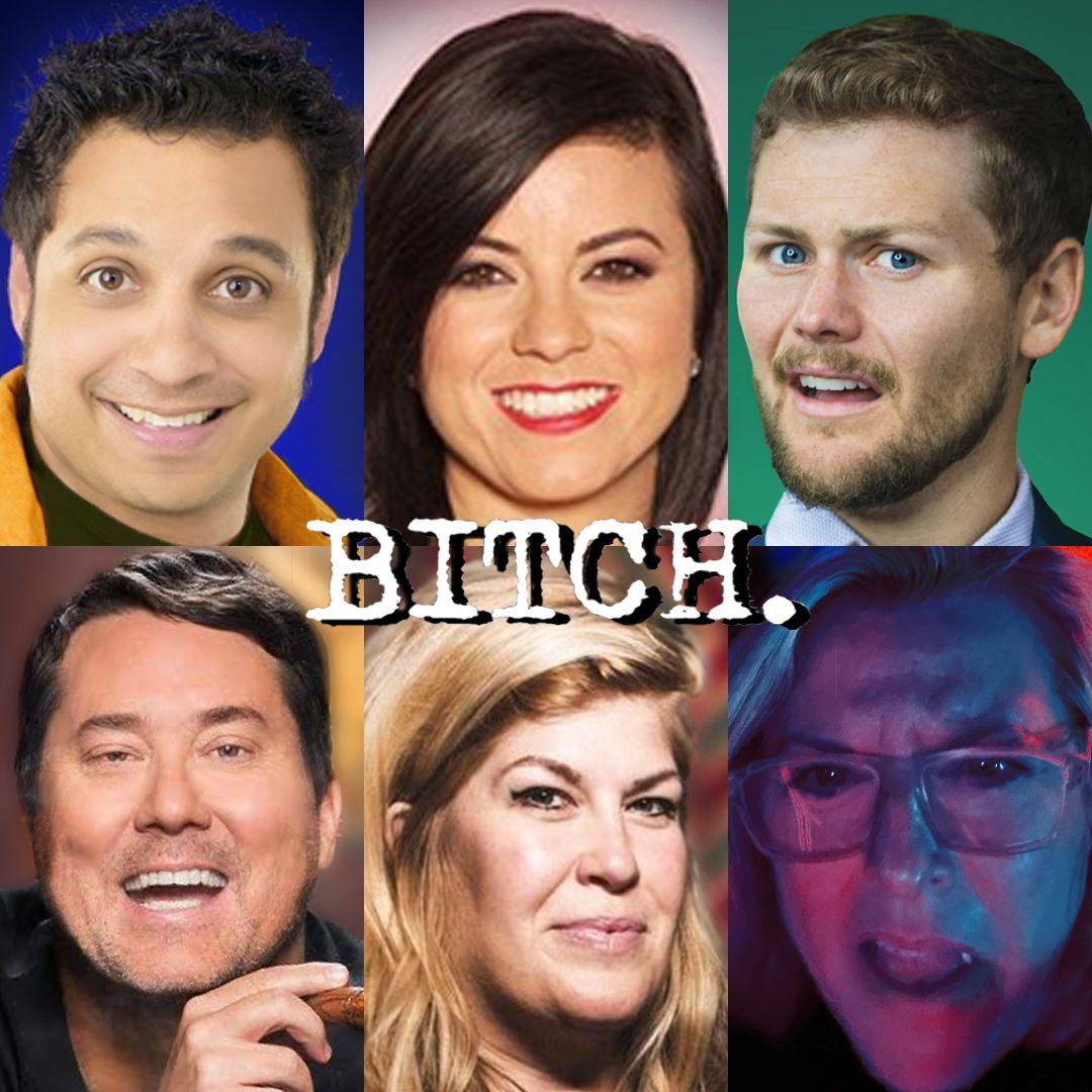 Tickets for *SOLD OUT* BITCH w/DOUG BENSON, DREW LYNCH, JOHNNY SANCHEZ ...