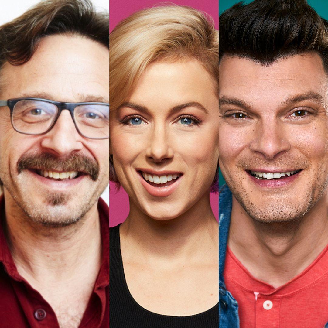 Tickets for *SOLD OUT* Best of the Store - Marc Maron, Iliza Shlesinger ...