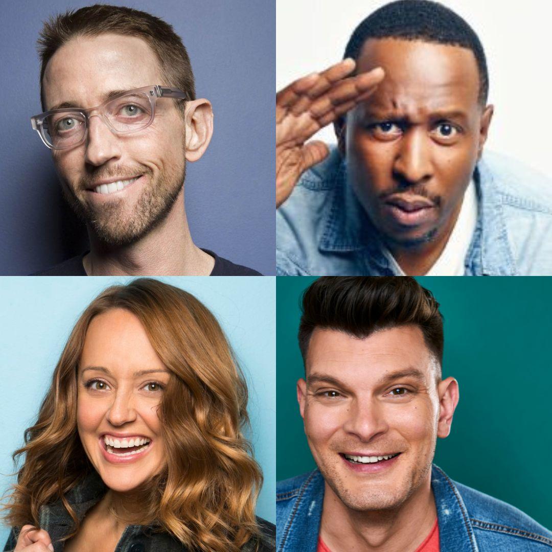 Tickets for *Low Ticket Warning* Best of the Store (10:30) - Neal ...