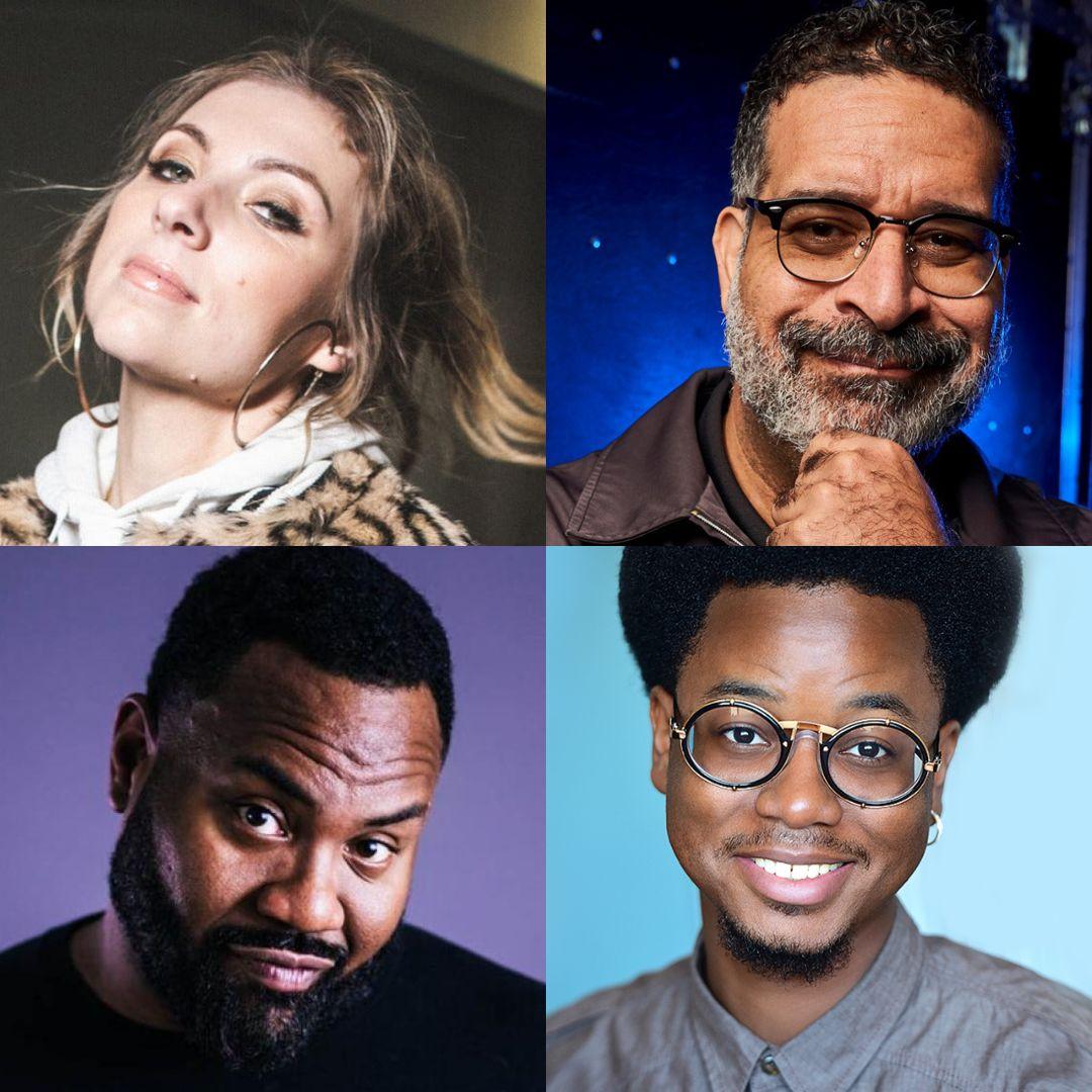 Tickets for Best of the Store (10:30) - Annie Lederman, Erik Griffin ...