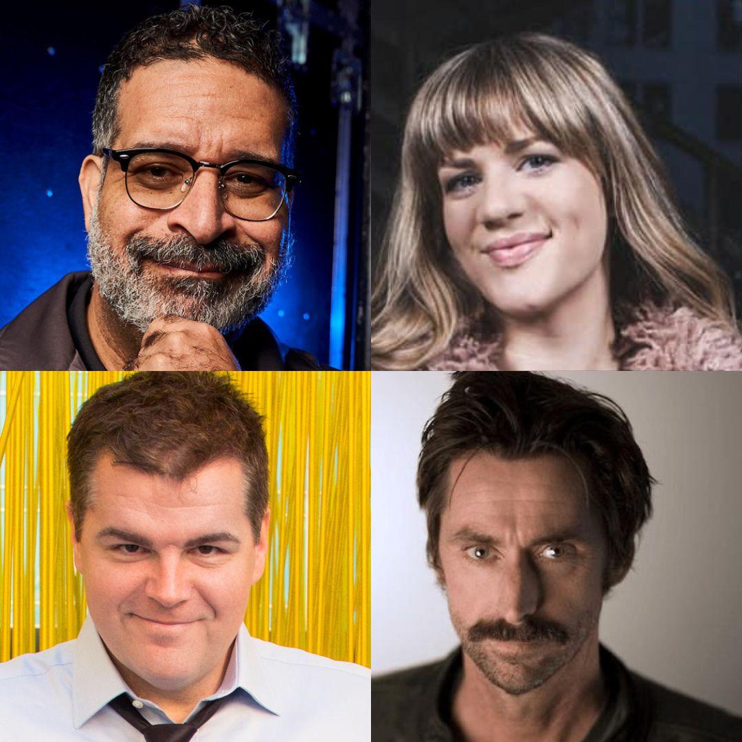 Tickets for Best of the Store (10:30) - Erik Griffin, Lara Beitz, Ian ...