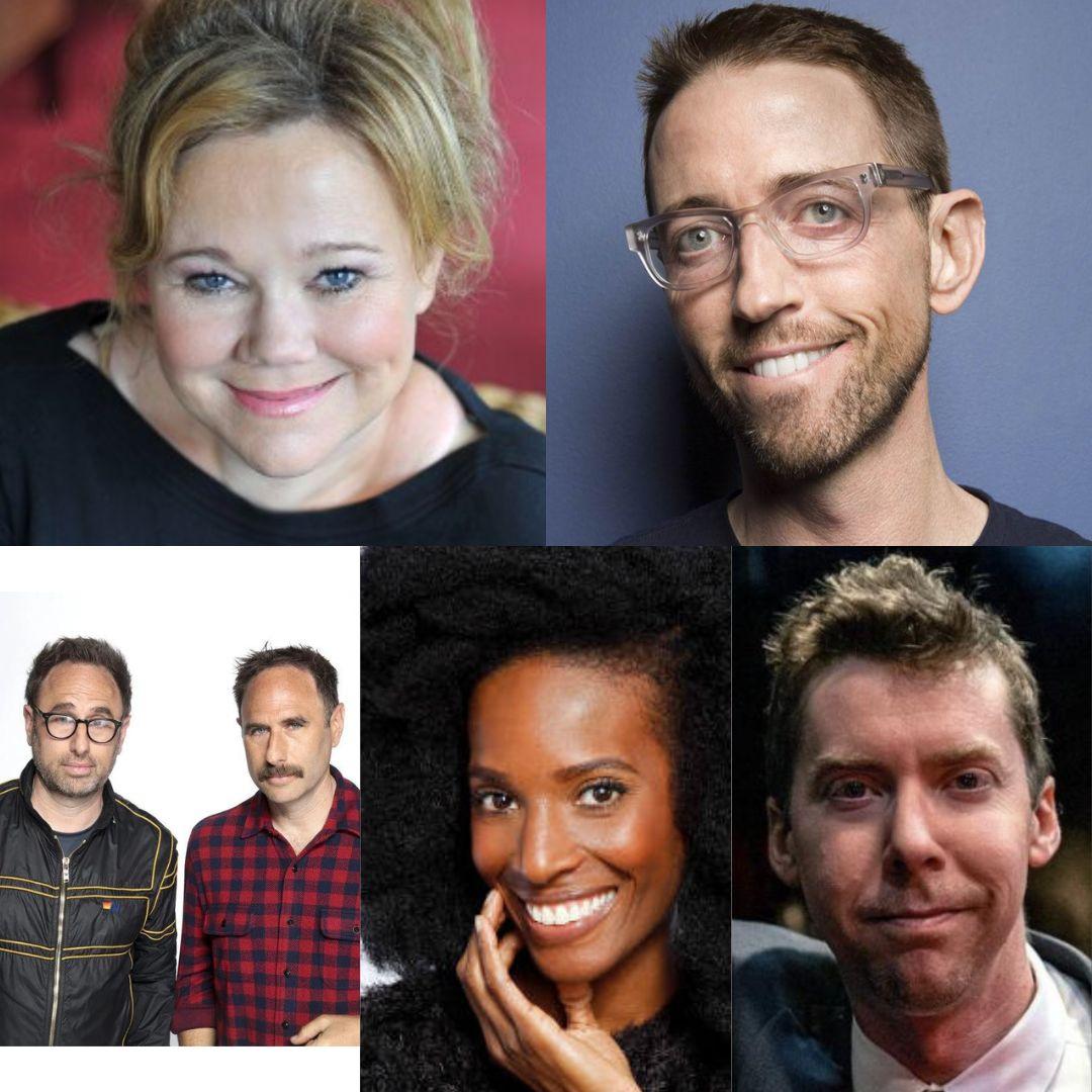 Tickets for Best of the Store - Caroline Rhea, Neal Brennan, Sklar ...