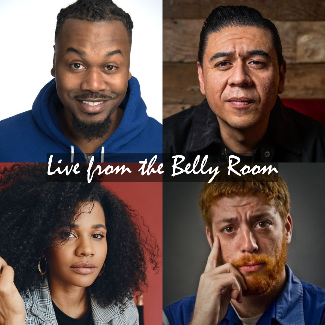 Tickets for *3 Tickets Remaining* Live from the Belly Room - Clayton ...