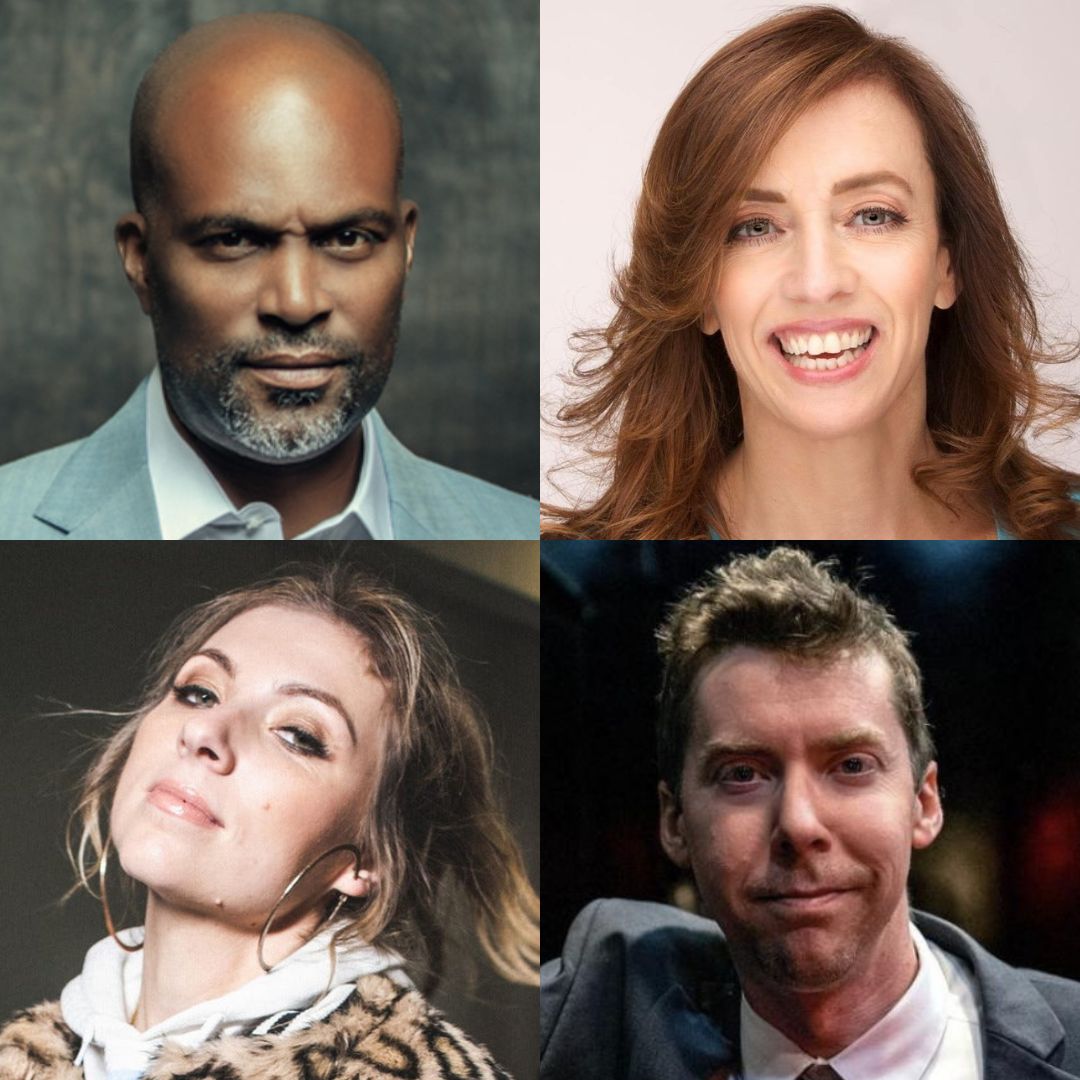 Tickets for Best of the Store - Chris Spencer, Eleanor Kerrigan, Annie ...