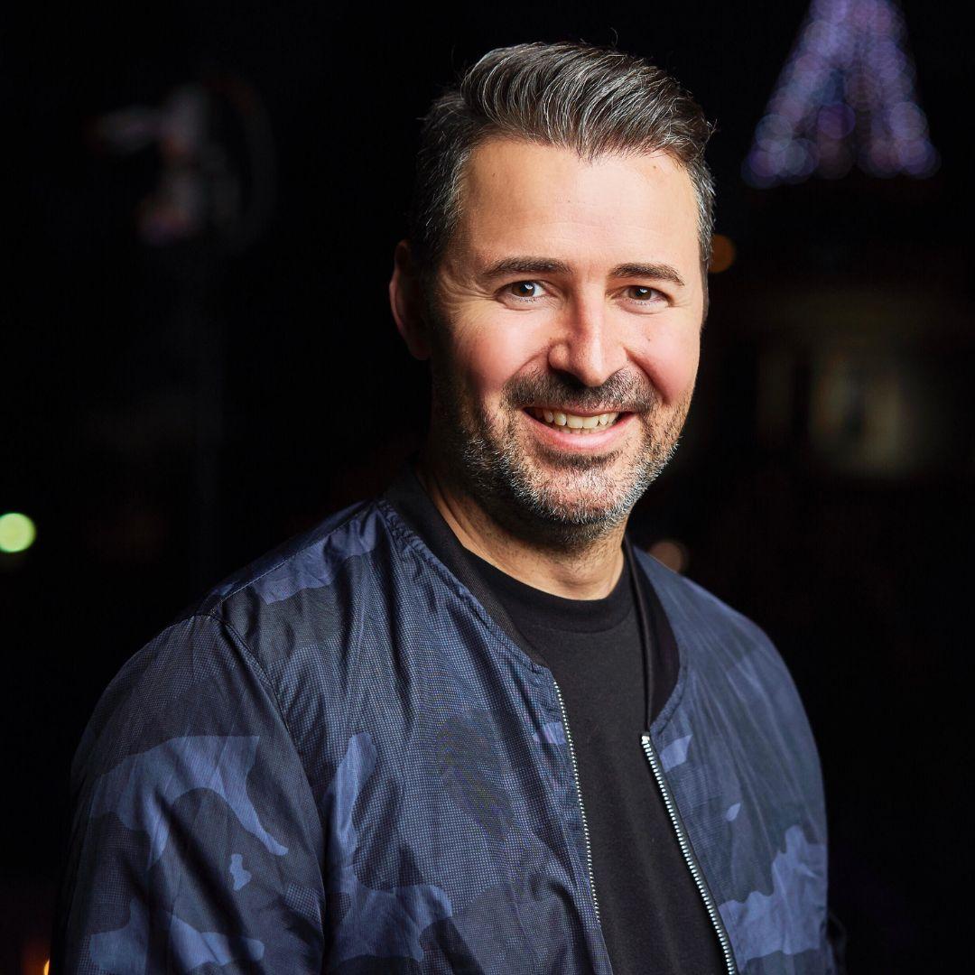 Tickets for Live from the Belly Room - Pete Lee, Lachlan Patterson ...