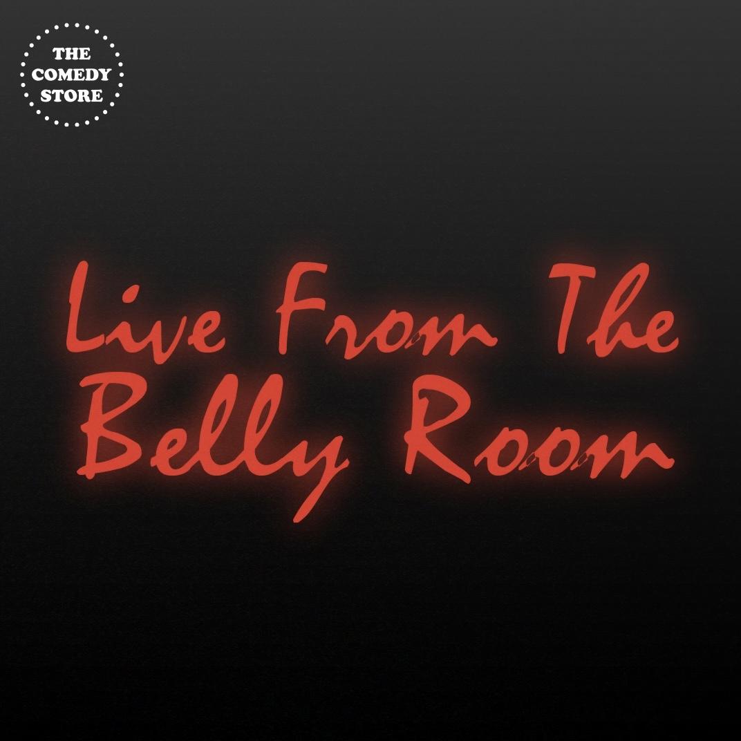 Tickets for *10 Tickets Remaining* Live from the Belly Room - Bianca ...