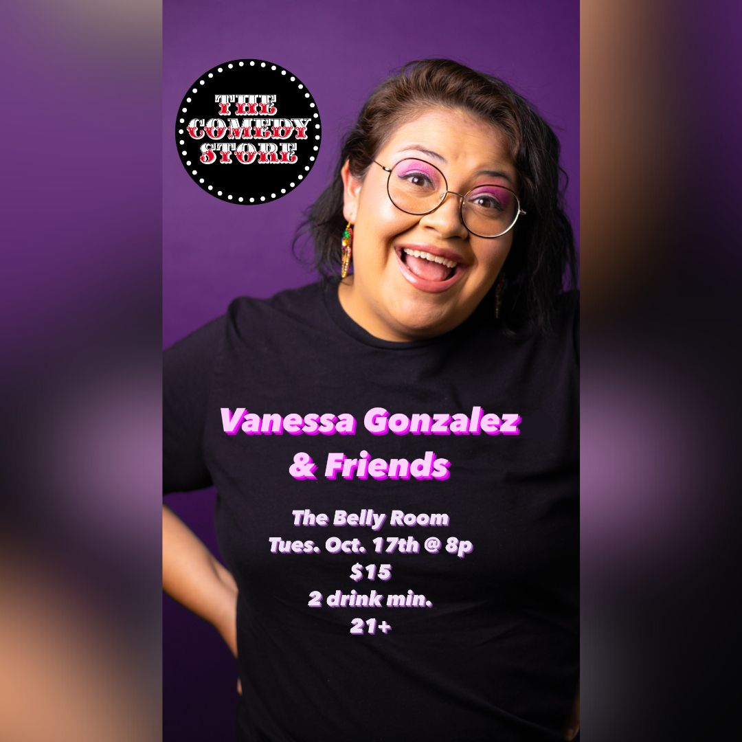 Vanessa Gonzalez