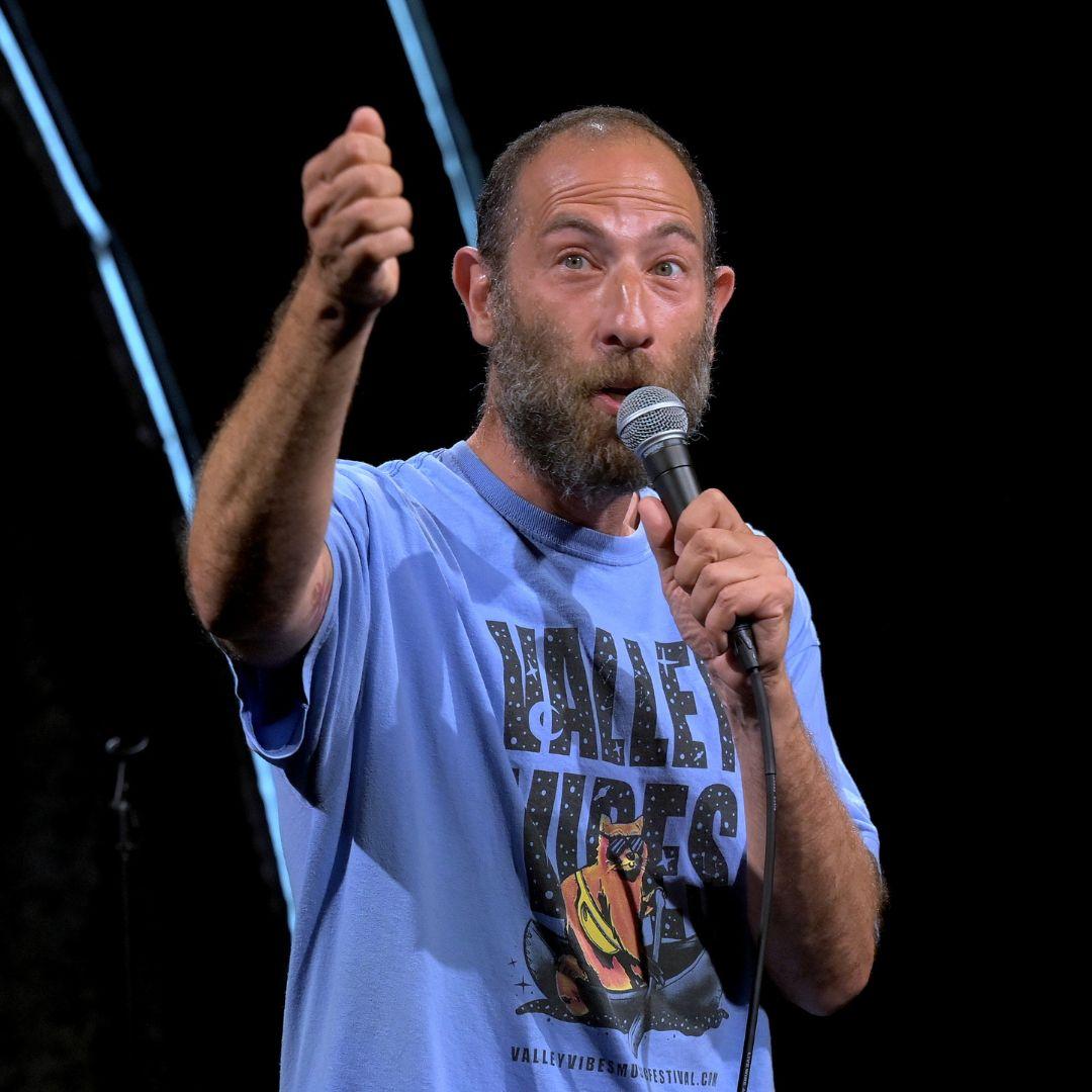 Tickets for *SOLD OUT* Ari Shaffir at The Store! in Los Angeles from ...