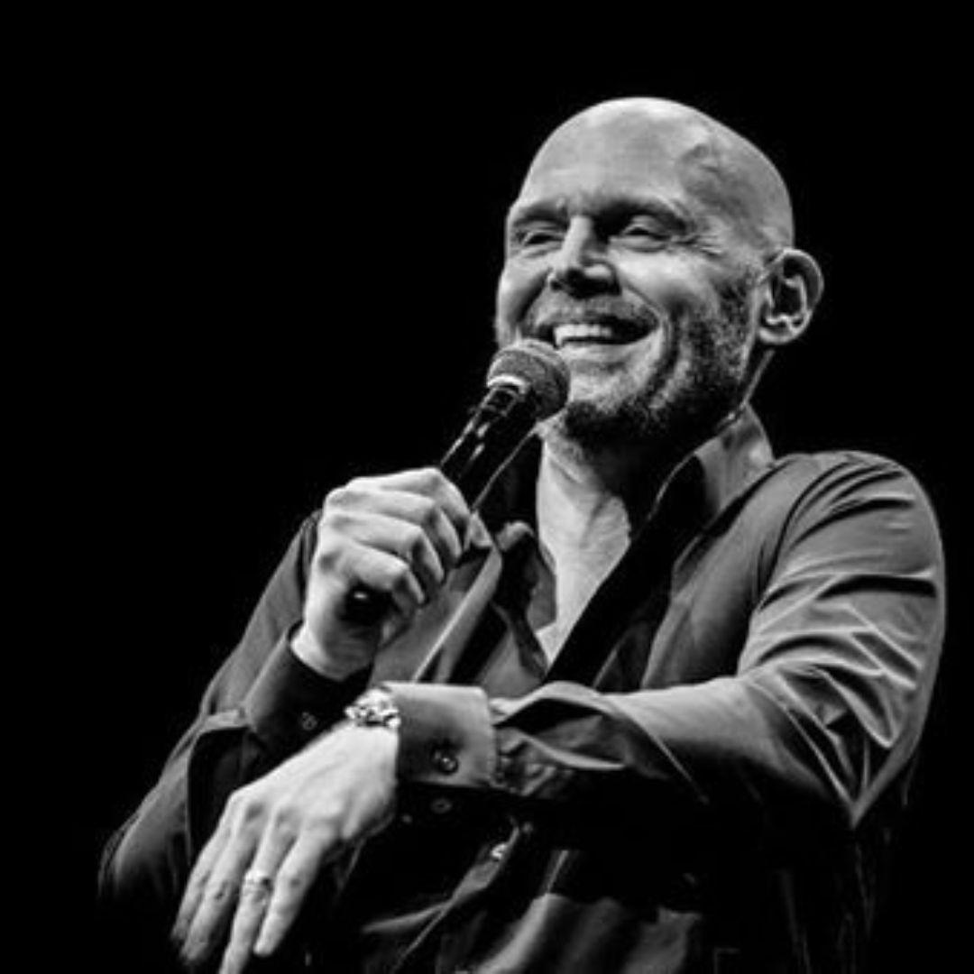 Tickets for *SOLD OUT* Bill Burr: Rusty (10:30) in Los Angeles from ...