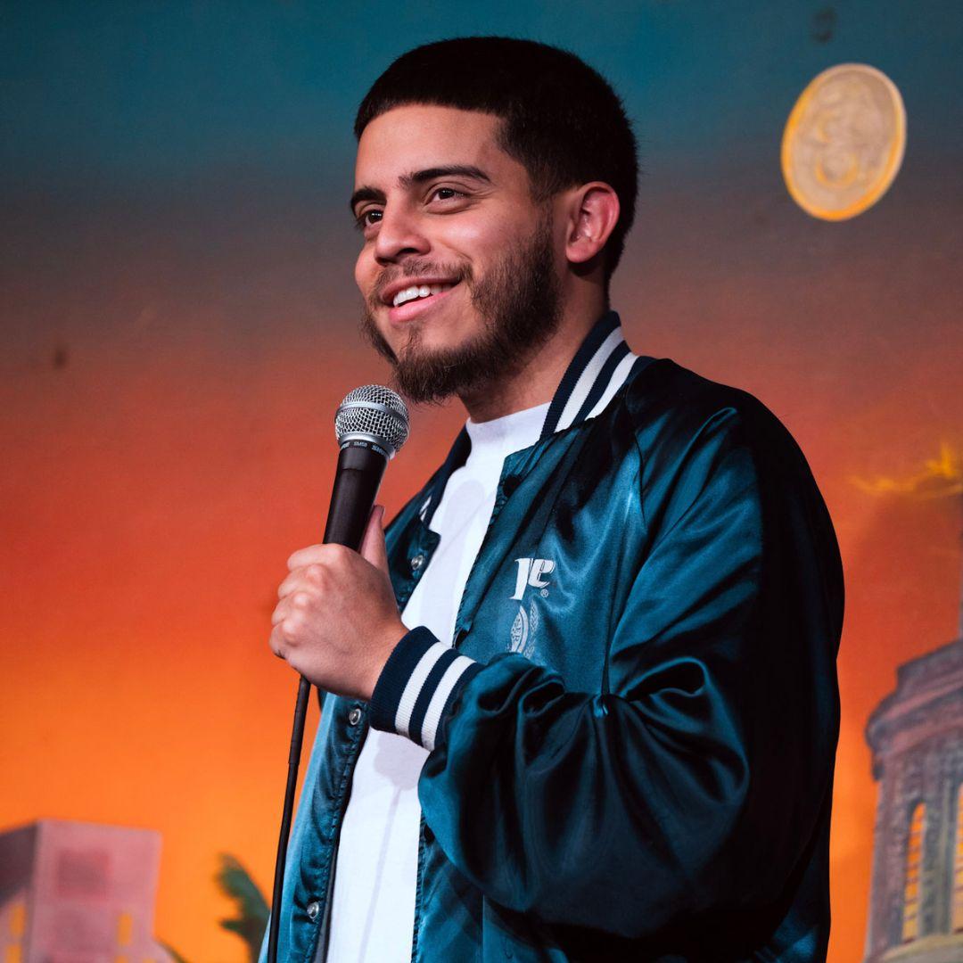 Tickets for *SOLD OUT* Ralph Barbosa in Los Angeles from Comedy Store