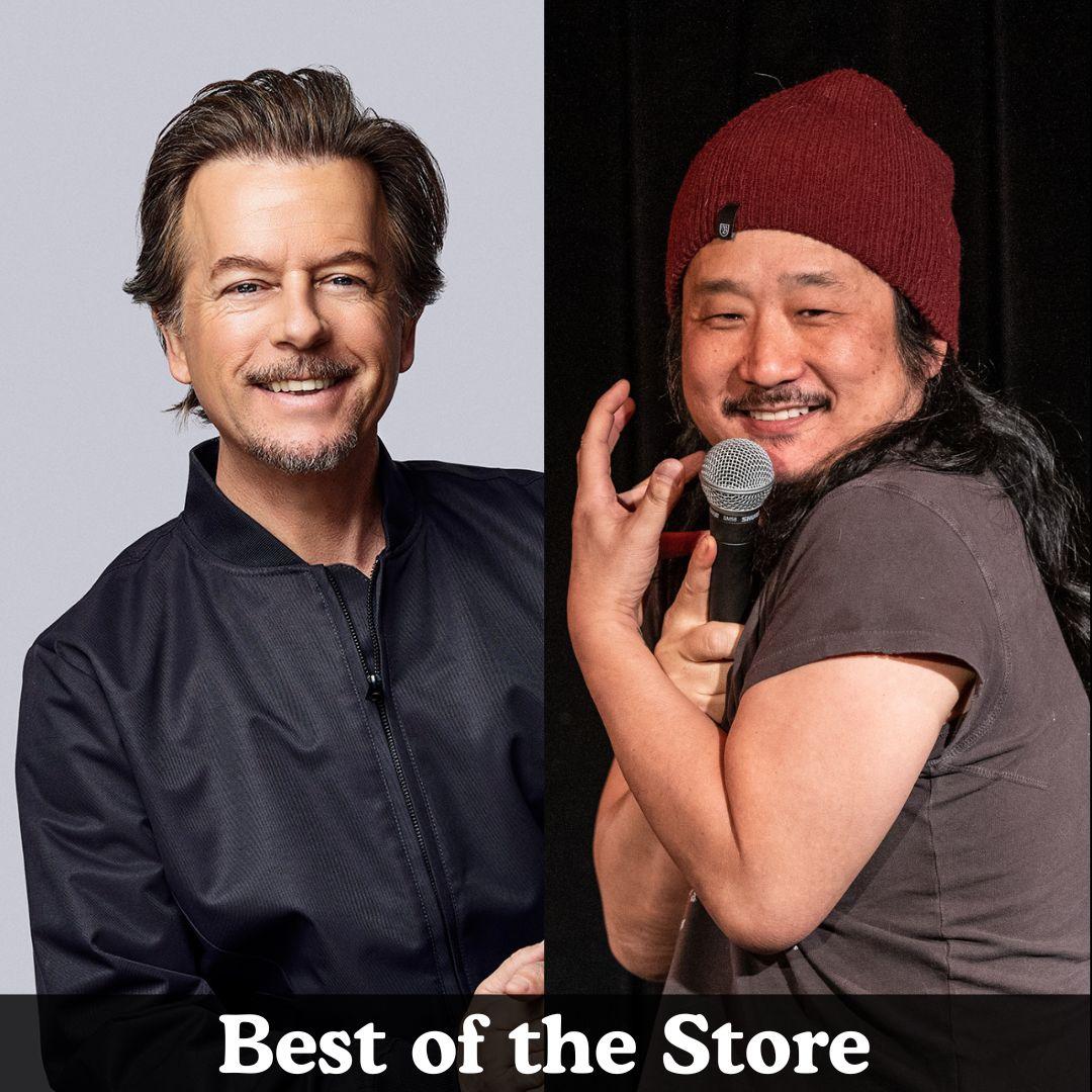 Tickets for Best of the Store - David Spade, Bobby Lee, Nicole Aimee ...