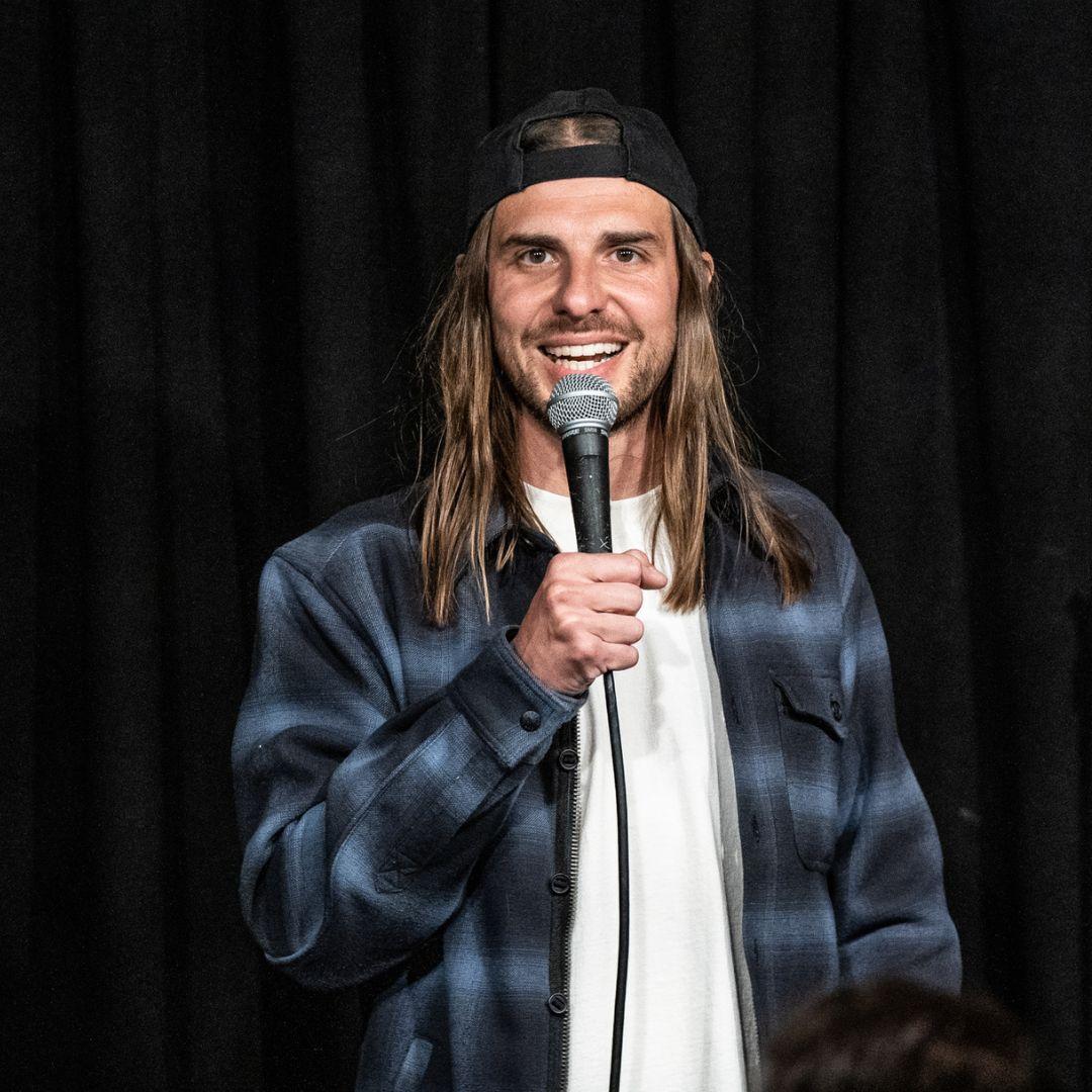 Tickets for *SOLD OUT* Craig Conant Live in Los Angeles from Comedy Store