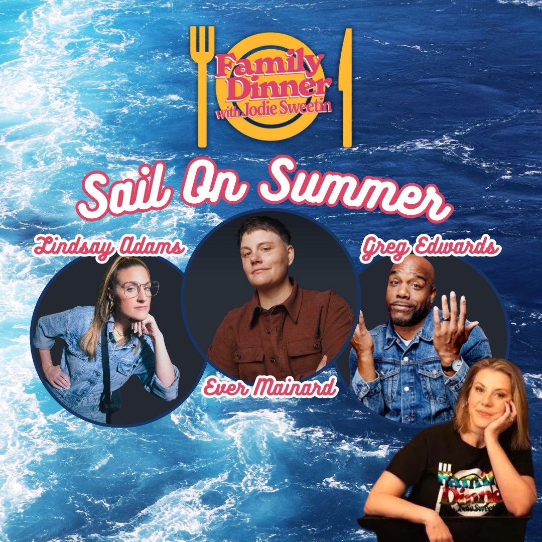 Tickets for *9 Tickets Remaining* Family Dinner with Jodie Sweetin ...